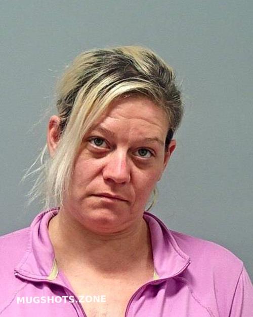 SPARKS AMBER ROSE 11/17/2023 - Warren County Mugshots Zone