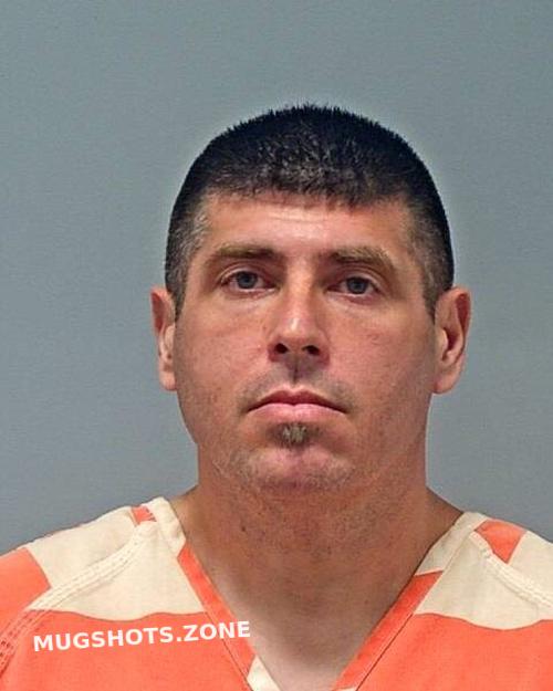 COLLINS PHILLIP S 11/20/2023 - Warren County Mugshots Zone