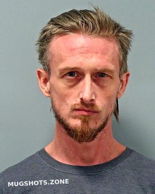 JUSTICE DUSTIN TYLER 11/27/2023 - Warren County Mugshots Zone