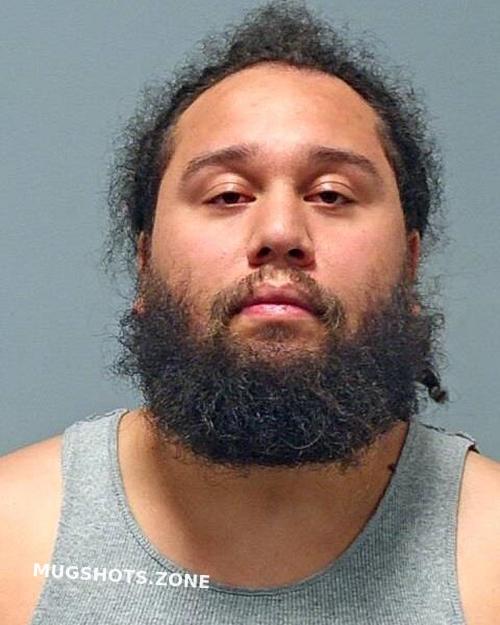 MARTELL ANTHONY JESUS 11/27/2023 - Warren County Mugshots Zone