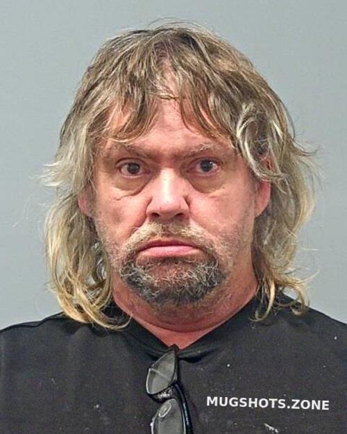 MAYS MARK 11/27/2023 - Warren County Mugshots Zone