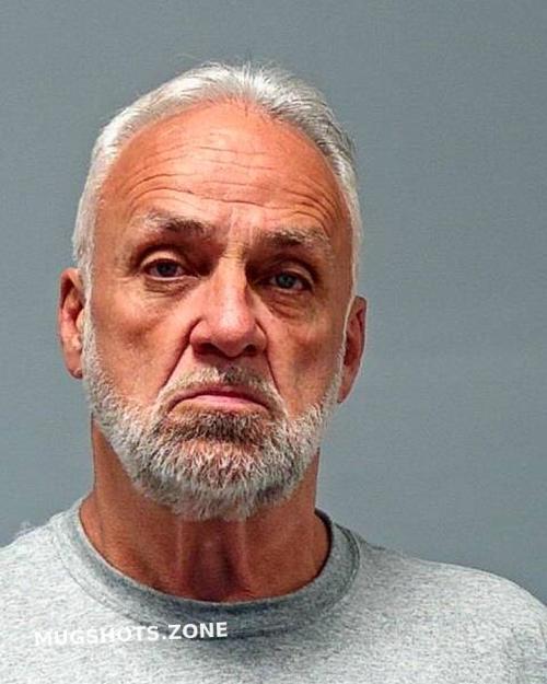 FLOYD CHARLES D 11/28/2023 - Warren County Mugshots Zone