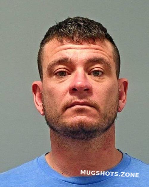 BATES TRAVIS JAY 11/29/2023 - Warren County Mugshots Zone