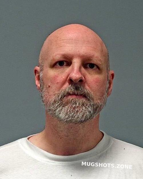 THAYER PATRICK NOEL 11/29/2023 - Warren County Mugshots Zone