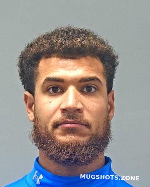 TERRY CHRISTIAN ALLEN 11/30/2023 - Warren County Mugshots Zone