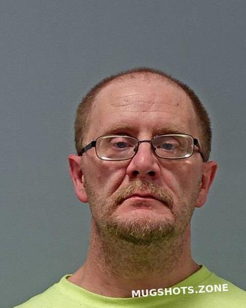 SHORT CHARLES SCOTT 11/30/2023 - Warren County Mugshots Zone