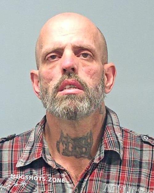 MOUNT JAY EDWARD 12/04/2023 - Warren County Mugshots Zone