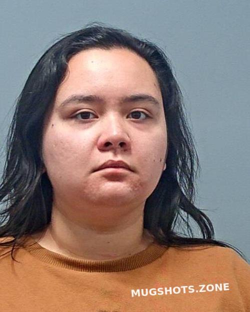 BELLIVEAU JULIA AYUMI 12/07/2023 - Warren County Mugshots Zone