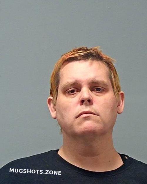 KEMP ISSIAC JOHN 12/11/2023 - Warren County Mugshots Zone
