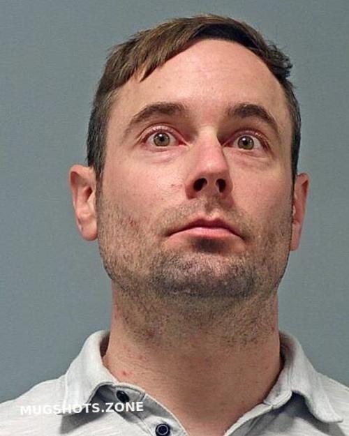 KUNS RYAN JAMES 12/12/2023 - Warren County Mugshots Zone