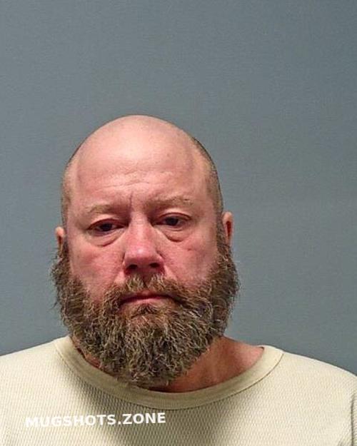GRAHAM JERRY 12/14/2023 - Warren County Mugshots Zone