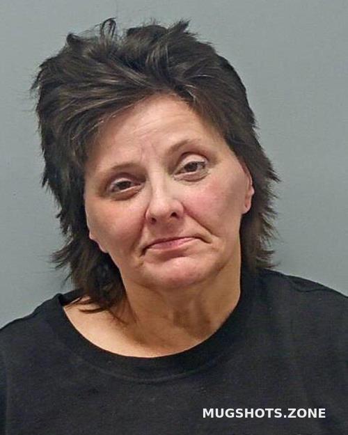 KAIRN KELLY I 12/15/2023 - Warren County Mugshots Zone