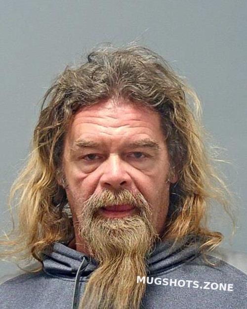 PENNINGTON RONALD W 12/16/2023 - Warren County Mugshots Zone