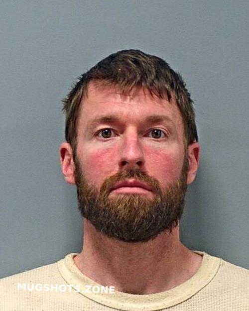 HART TYLER T 12/16/2023 - Warren County Mugshots Zone