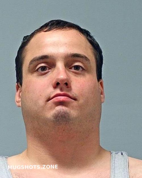 PANGALLO DOMINIC MICHAEL 12/20/2023 - Warren County Mugshots Zone