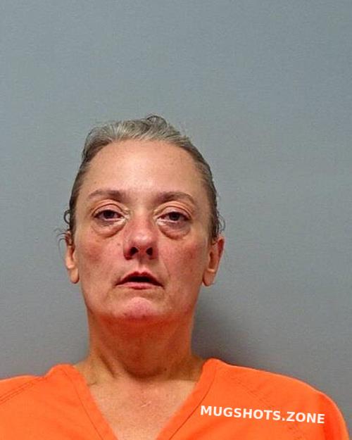 MASON KATINA GAIL 12/20/2023 - Warren County Mugshots Zone