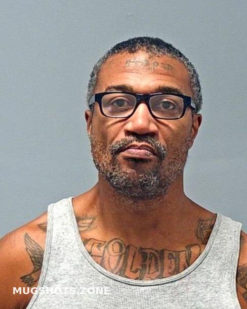 HARRIS JASON LAMAR 12/21/2023 - Warren County Mugshots Zone