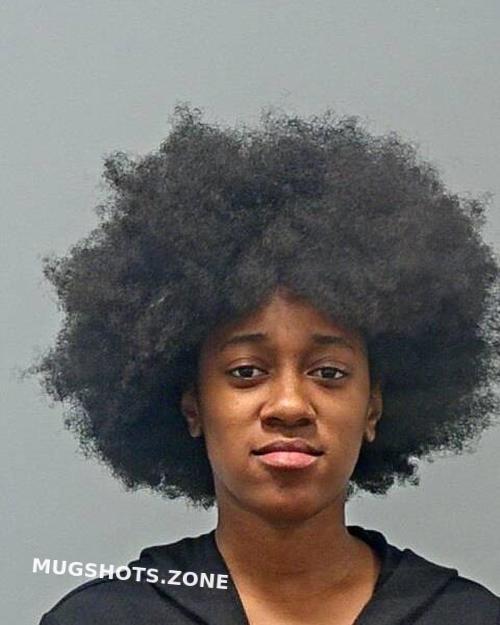 HARRIS DAYONNA DESIRE 12/27/2023 - Warren County Mugshots Zone