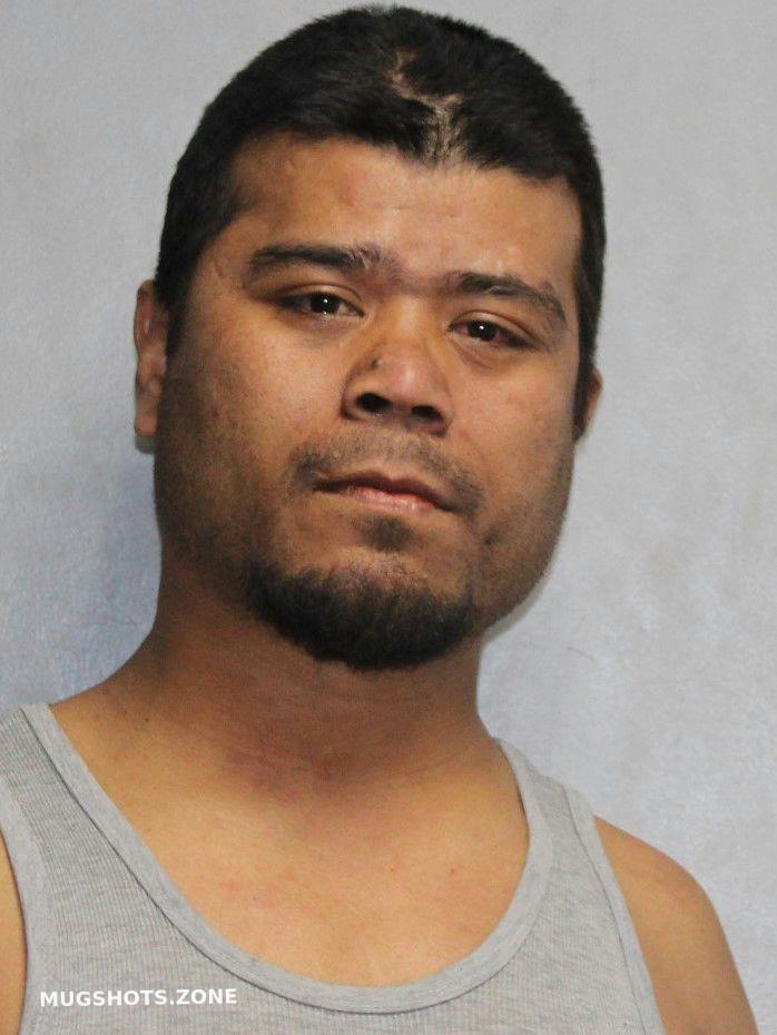 MARK ONER 12/28/2023 - Warren County Mugshots Zone