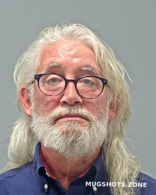 SHAW ERIC JON 01/02/2024 - Warren County Mugshots Zone