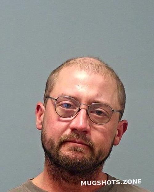 LUCAS RYAN SCOTT 01/04/2024 - Warren County Mugshots Zone