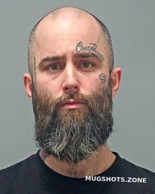 LAWHEAD EVAN J 01/07/2024 - Warren County Mugshots Zone