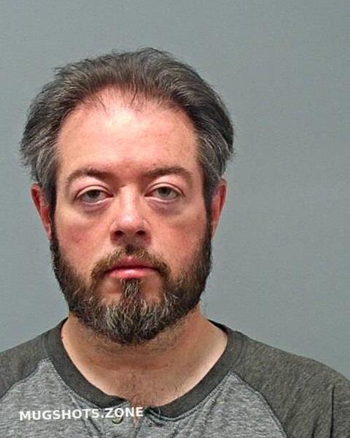 BECKER ALEX CHRISTIAN 01/08/2024 - Warren County Mugshots Zone