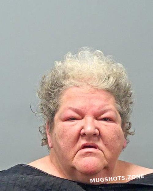 WHITT DEBRA A 01/08/2024 - Warren County Mugshots Zone