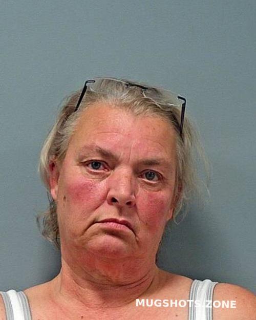 HANCE BETH ANN 01/10/2024 - Warren County Mugshots Zone