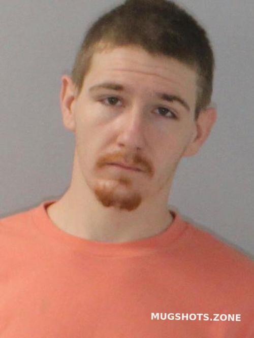 TATMAN MAX 01/10/2024 - Warren County Mugshots Zone