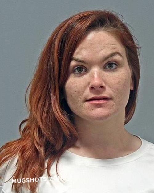 CAIN KAILEE ANN 01/11/2024 - Warren County Mugshots Zone