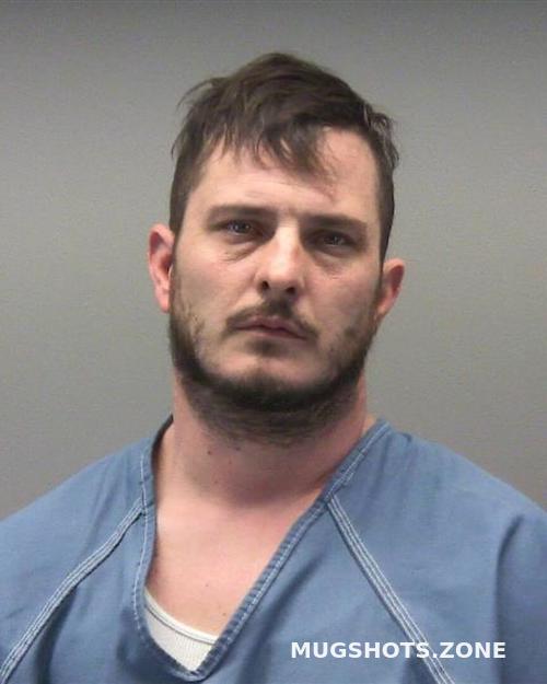 Wells Phillip Christopher 01 11 2024 Warren County Mugshots Zone