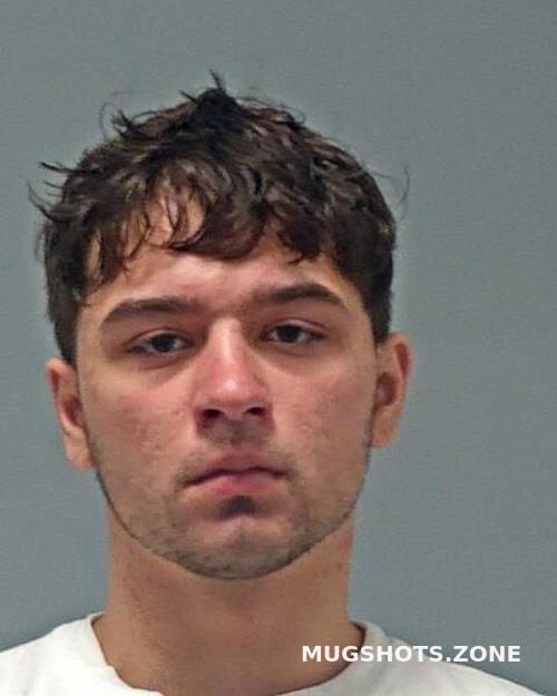 WRIGHT BRENDEN RILEY 01/19/2024 - Warren County Mugshots Zone