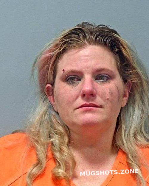 CHENAULT SARAH JEAN ANN 01/23/2024 - Warren County Mugshots Zone