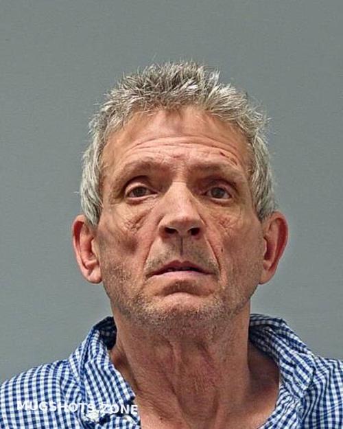 BLEVINS ROBERT S 01/29/2024 - Warren County Mugshots Zone