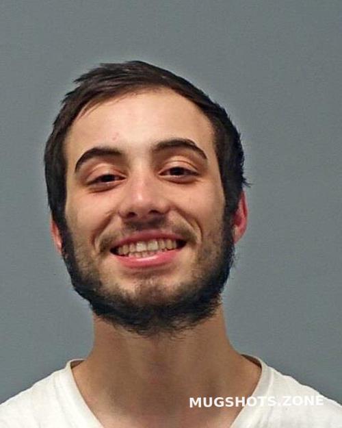 CLEMENTS TYLER 01/31/2024 - Warren County Mugshots Zone