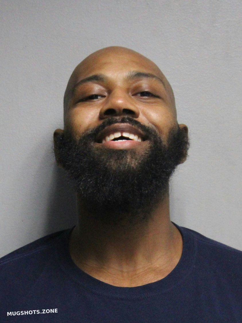 JOHNSON VERNON JAI 02/01/2024 - Warren County Mugshots Zone