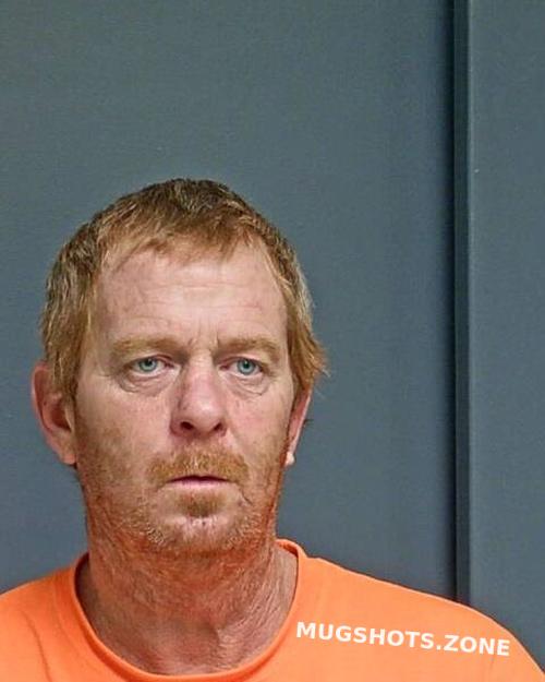 GENTRY JAMES A 02/01/2024 - Warren County Mugshots Zone