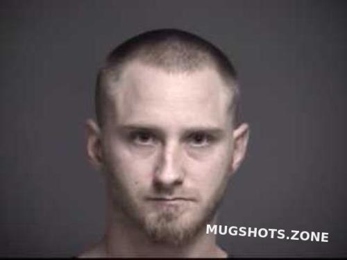 Spencer David Dean 02 05 2024 Warren County Mugshots Zone