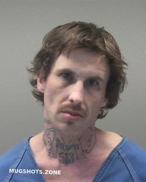 ROARK TIMOTHY MICHAEL 02/06/2024 - Warren County Mugshots Zone