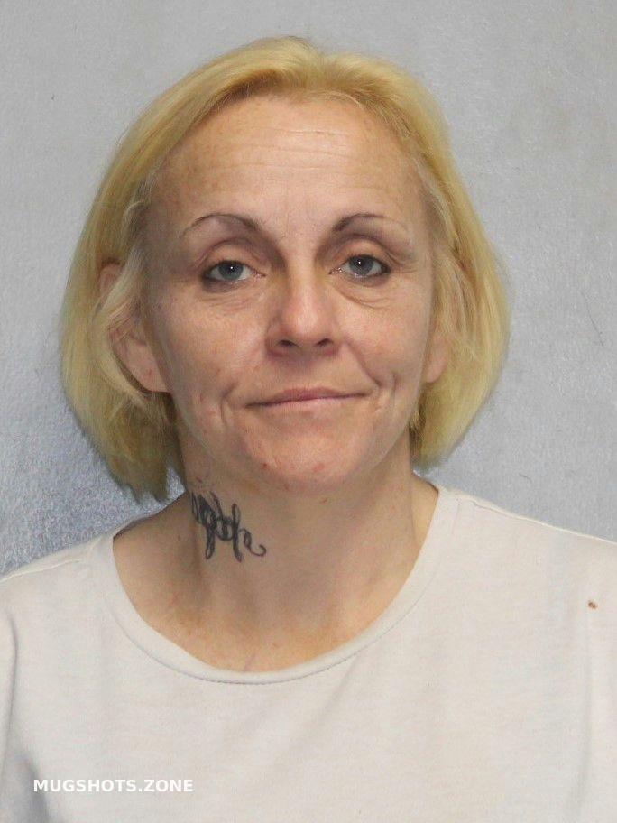 COLYER BETH RENEE 02/07/2024 - Warren County Mugshots Zone