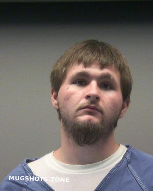 Fleming Andrew Lee Joseph 02 07 2024 Warren County Mugshots Zone