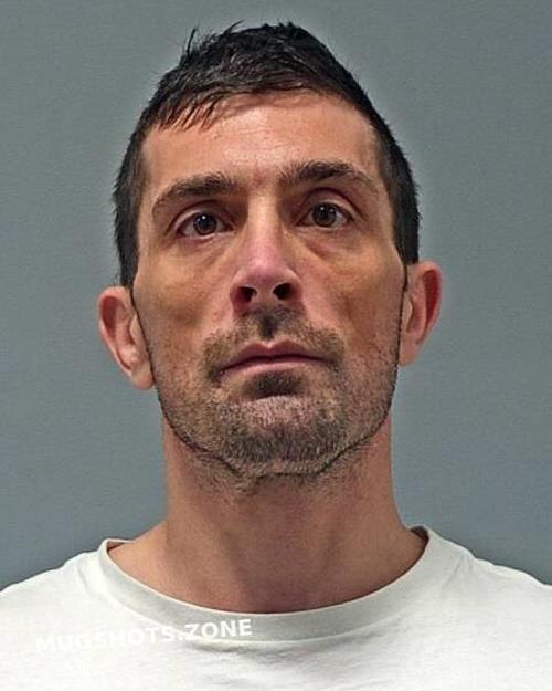 Mink Joseph A 02 12 2024 Warren County Mugshots Zone