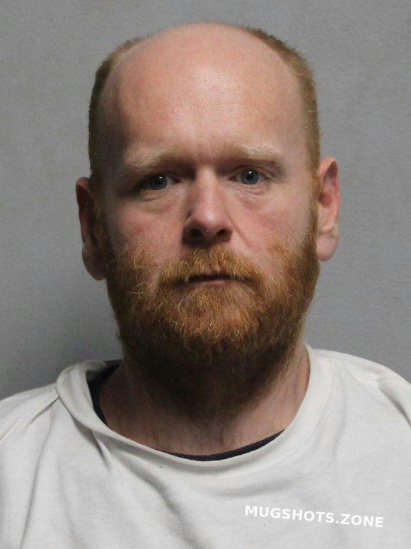 Rudd Brayden C 02 15 2024 Warren County Mugshots Zone