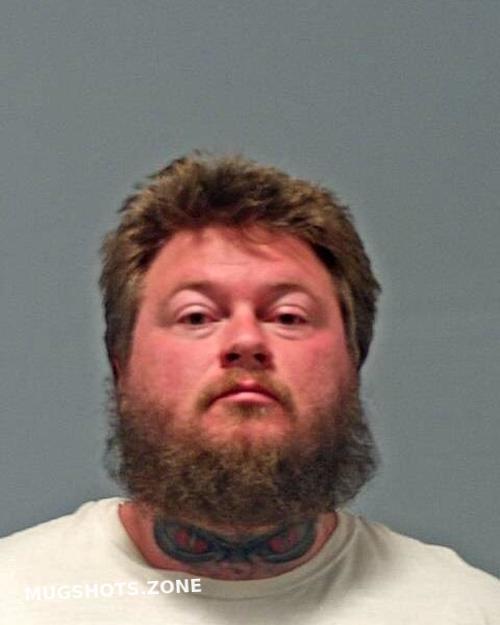 Evans Maxwell Logan 02 17 2024 Warren County Mugshots Zone