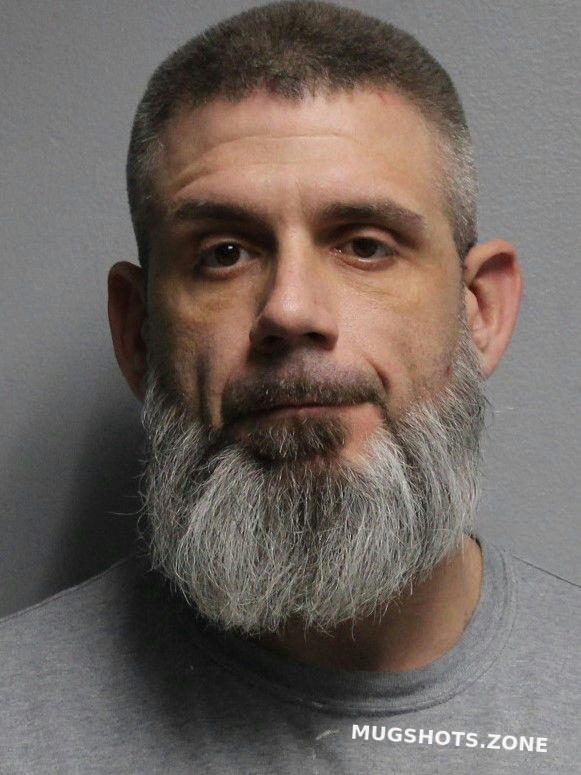 MCQUEEN BRETT SHANE 02/22/2024 - Warren County Mugshots Zone