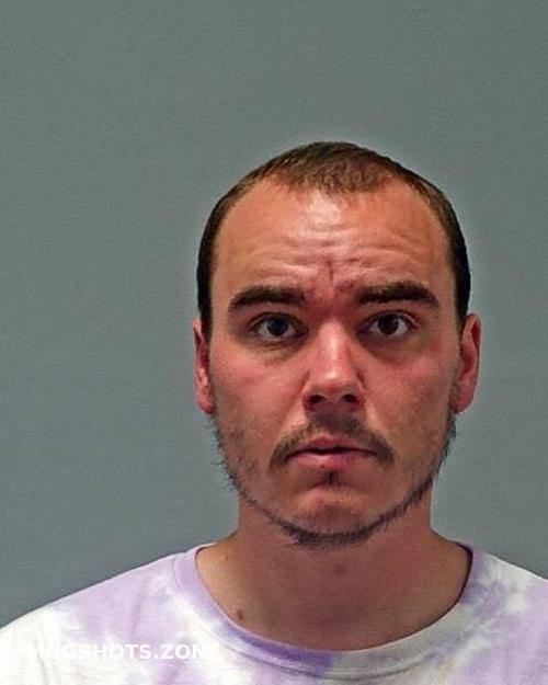 Riemen Eric William 02 25 2024 Warren County Mugshots Zone