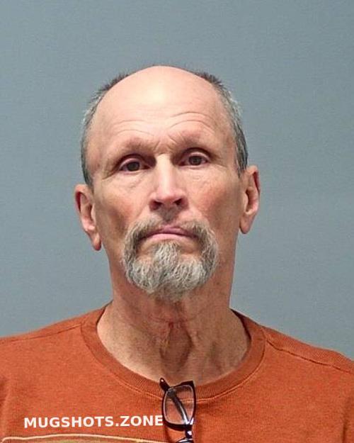 BROWN TIMOTHY RAY 02/26/2024 - Warren County Mugshots Zone