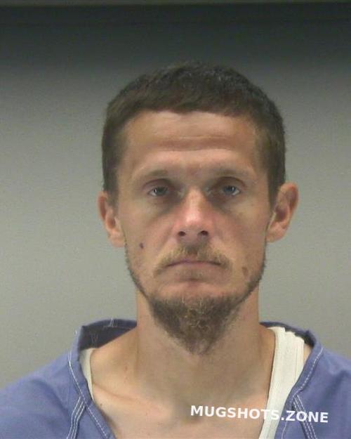 Brewster Alan 02 26 2024 Warren County Mugshots Zone
