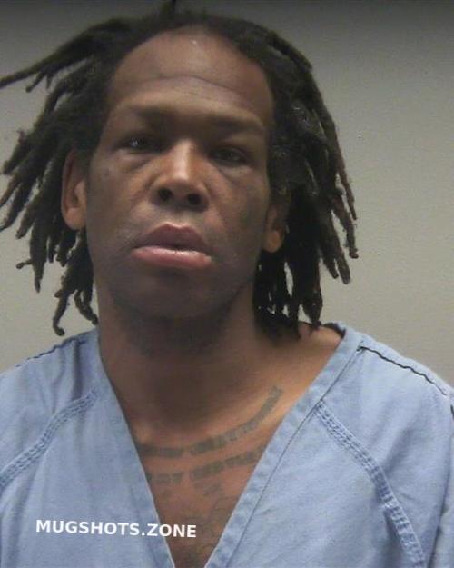 Jones Allen 02 27 2024 Warren County Mugshots Zone